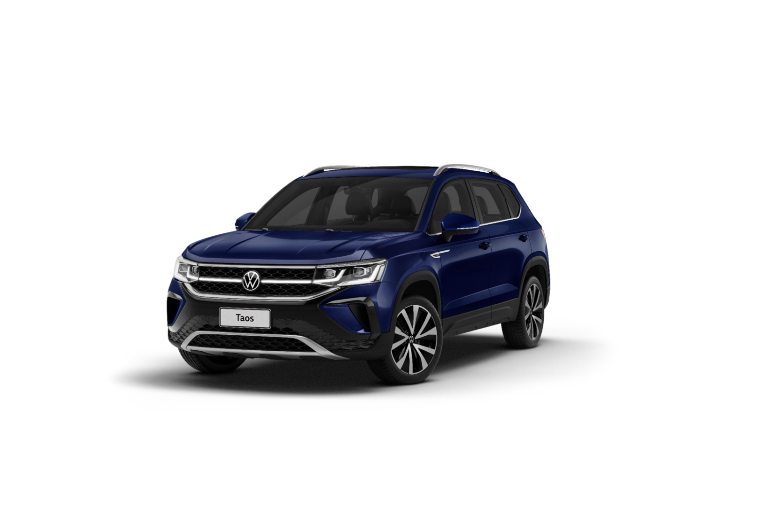 Nueva Taos – volkswagen.mjh.cl